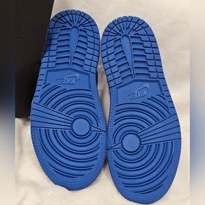 Jordan | Shoes | Nwt Jordan High Og Reimagined Royal 223 | Poshmark